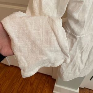 lightinthebox | Dresses | New Casual Beach Linen Dress | Poshmark